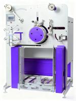 China Automatic PET Strapping Winder with 800mm Maximum Winding Diameter Precision Cutting and 380V Electric Operation for sale