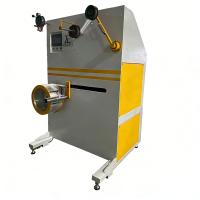 China 0.6MPa PET Armature Coil Winding System Accurate Winding Continuous Operation For Packaging for sale
