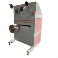 China 0.6MPa PET Armature Coil Winding System with Consistent Winding and Easy Control for Packaging for sale