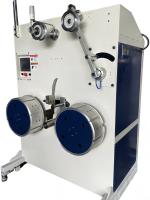 China Pouch Packing PET Strap Manufacturing Machine Continuous Running Stable Output for Plastic Strap for sale
