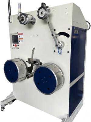 China Pouch Packing PET Strap Manufacturing Machine Continuous Running Stable Output for Plastic Strap for sale