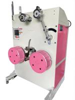 China Pouch Packing PET Strap Manufacturing Machine Smooth Extrusion Consistent Quality for Plastic Strap for sale