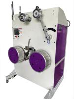 China Pouch Packing PET Strap Manufacturing Machine High Efficiency Stable Performance For Plastic Strap for sale