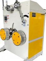 China Pouch Packing PET Strap Manufacturing Machine Energy Efficient Smooth Output For Plastic Strap for sale
