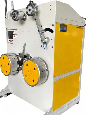 China Pouch Packing PET Strap Manufacturing Machine Energy Efficient Smooth Output For Plastic Strap for sale