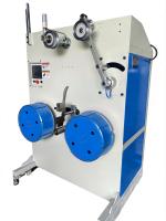 China Energy Efficient PET Strap Manufacturing Machine High Stability Output for Plastic Strap Production Line for sale