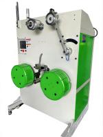 China Smooth Extrusion PET Strap Making Machine with Consistent Quality Output and 3KW Maximum Power for Plastic Strap Equipment for sale