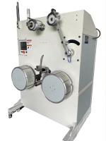 China Automatic PET Strap Manufacturing Machine with Precise Control Stable Output and 3KW Maximum Power for Plastic Strap Machinery for sale