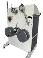 China Low Energy Consumption PET Strap Manufacturing Machine with High Output Stability and 3KW Maximum Power for Plastic Strap Production for sale