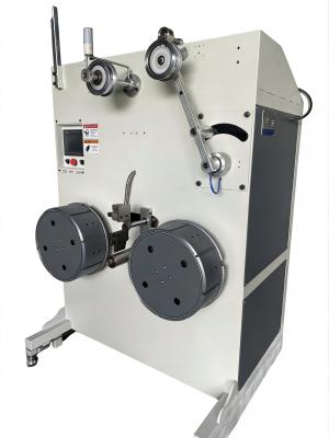 China Low Energy Consumption PET Strap Manufacturing Machine with High Output Stability and 3KW Maximum Power for Plastic Strap Production for sale