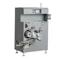 China 160MM-200MM PP Strap Winder with PLC Control and 380V Power for Precise Strap Winding for sale