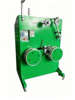 China 380V Input Power Automatic Strap Winder with 1200MM Winding Diameter for High Efficiency Strap Processing for sale