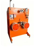 China 1200MM Max Winding Diameter 380V Automatic Strap Winder Compact Size for Industrial Winding Work for sale