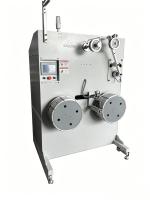 China Automatic Strap Winder with 1200MM Diameter Low Noise Smooth Running for Industrial Strap Winding for sale