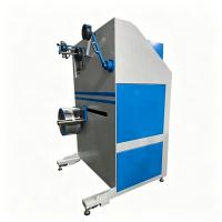 China 0.6MPa PET Armature Coil Winding System Fast Continuous Running High Precision Control Reliable Performance For Packaging for sale