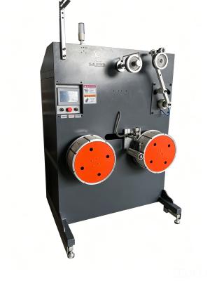 China Precise Calibration PET Strap Extrusion Machine with Low Energy Consumption and Uniform Thickness for Strap Fabrication for sale