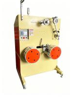 China Stable Output PET Strap Extrusion Machine with Constant Molding and Low Noise for Plastic Strap Fabrication for sale