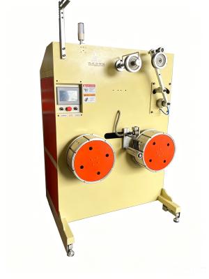 China Stable Output PET Strap Extrusion Machine with Constant Molding and Low Noise for Plastic Strap Fabrication for sale