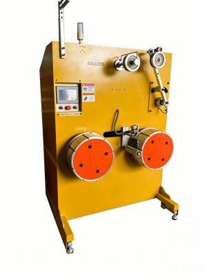 China High Consistency PET Strap Making Machine with Nonstop Operation and Energy Saving for Industrial Production for sale