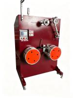 China High Efficiency Low Energy Consumption PET Strap Making Machine for Reliable Operation in Packaging Band Fabrication for sale
