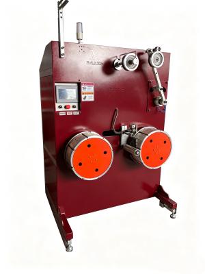 China High Efficiency Low Energy Consumption PET Strap Making Machine for Reliable Operation in Packaging Band Fabrication for sale