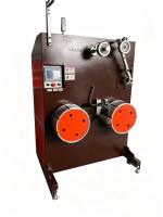 China High Yield PET Strap Processing Machine with Smooth Running and Simple Maintenance for Packaging Band Fabrication for sale