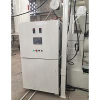 China Reliable PET Strapping Band Machine with 1200MM Winding Diameter 0.8MPa Pressure and Constant Output for sale