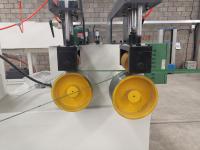 China High Uniformity PET Strapping Band Machine with Fine Tuning Capability and Steady Operation for Packaging for sale