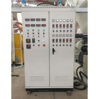China Precision Calibration PET Strapping Band Machine with Continuous Running and Low Wear Loss for Packaging for sale