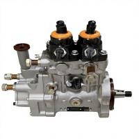 China New Engine High-pressure Oil Pump OE 22100-E0303 with 12-Month Warranty for Hino E13C Engines for sale