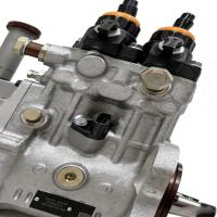 China New Engine High-pressure Oil Pump OE 22100-E0303 with 12-Month Warranty for Hino E13C Engines for sale