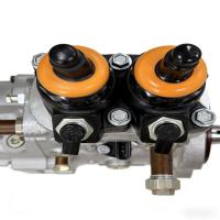 China New Engine High-pressure Oil Pump OE 22100-E0303 with 12-Month Warranty for Hino E13C Engines for sale
