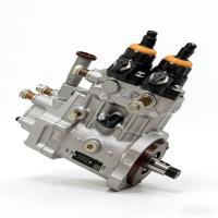China New Engine High-pressure Oil Pump OE 22100-E0303 with 12-Month Warranty for Hino E13C Engines for sale