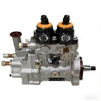 China New Engine High-pressure Oil Pump OE 22100-E0303 with 12-Month Warranty for Hino E13C Engines for sale