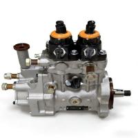 China New Engine High-pressure Oil Pump OE 22100-E0303 with 12-Month Warranty for Hino E13C Engines for sale