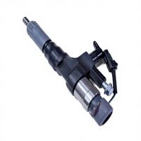 China New ARESMRON Diesel Fuel Injector 2KD OE 23670-E0031 for Engine Replacement with 12-Month Warranty for sale