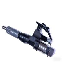 China New ARESMRON Diesel Fuel Injector 2KD OE 23670-E0031 for Engine Replacement with 12-Month Warranty for sale