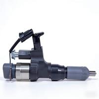 China New ARESMRON Diesel Fuel Injector 2KD OE 23670-E0031 for Engine Replacement with 12-Month Warranty for sale