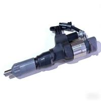 China New ARESMRON Diesel Fuel Injector 2KD OE 23670-E0031 for Engine Replacement with 12-Month Warranty for sale