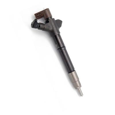 China New Condition OE 23670-09420 Common Rail Fuel Injector Injection Valves for Diesel Trucks 2015- for sale