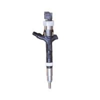 China New Condition OE 23670-09420 Common Rail Fuel Injector Injection Valves for Diesel Trucks 2015- for sale