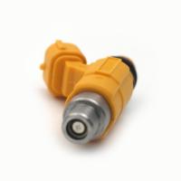 China New Injection Valves K75T 4G64 OE MD319792 ABS Material Diesel Fuel Injectors for S-uzuki 1996-2007 with 1 Year Warranty for sale