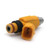 China New Injection Valves K75T 4G64 OE MD319792 ABS Material Diesel Fuel Injectors for S-uzuki 1996-2007 with 1 Year Warranty for sale