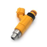China New Injection Valves K75T 4G64 OE MD319792 ABS Material Diesel Fuel Injectors for S-uzuki 1996-2007 with 1 Year Warranty for sale