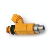 China New Injection Valves K75T 4G64 OE MD319792 ABS Material Diesel Fuel Injectors for S-uzuki 1996-2007 with 1 Year Warranty for sale