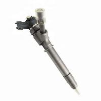 China New ARESMRON Diesel Fuel Injector Assembly Nozzle Holder for Ranger & for BT50 2.5L WL Engine WLAA13H50 Fuel System Part for sale