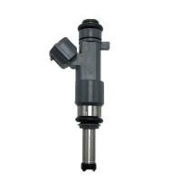 China New ARESMRON Fuel Injector D40T QR25DE OE 16600-EA00A Diesel Type ABS Material 1 Year Warranty Universal Fit 2007.08 for sale