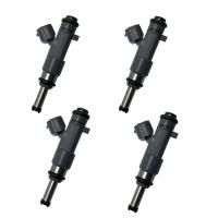 China New ARESMRON Fuel Injector D40T QR25DE OE 16600-EA00A Diesel Type ABS Material 1 Year Warranty Universal Fit 2007.08 for sale