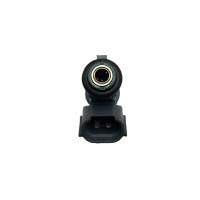 China New ARESMRON Fuel Injector D40T QR25DE OE 16600-EA00A Diesel Type ABS Material 1 Year Warranty Universal Fit 2007.08 for sale