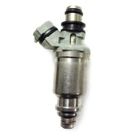 China Professional Tested ARESMRON for Mitsubishi Diesel Fuel Injector OE MD308861 New Injection Nozzle Valve 1996-2007 6G72 for sale